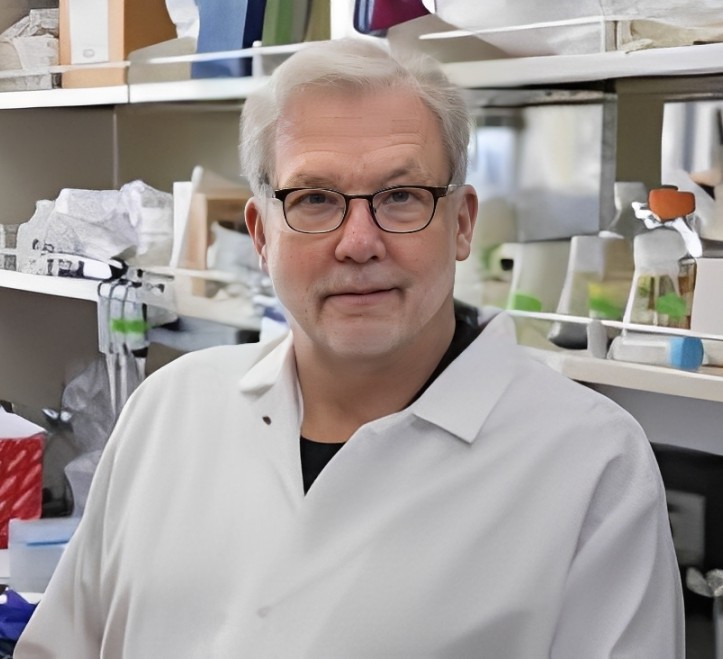 John Adams, M.D. - GrassrootsHealth