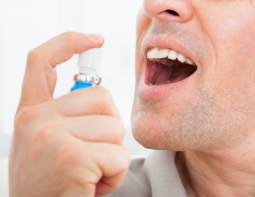 The Effectiveness of Vitamin D Sprays - GrassrootsHealth
