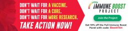 Take Action NOW! - GrassrootsHealth