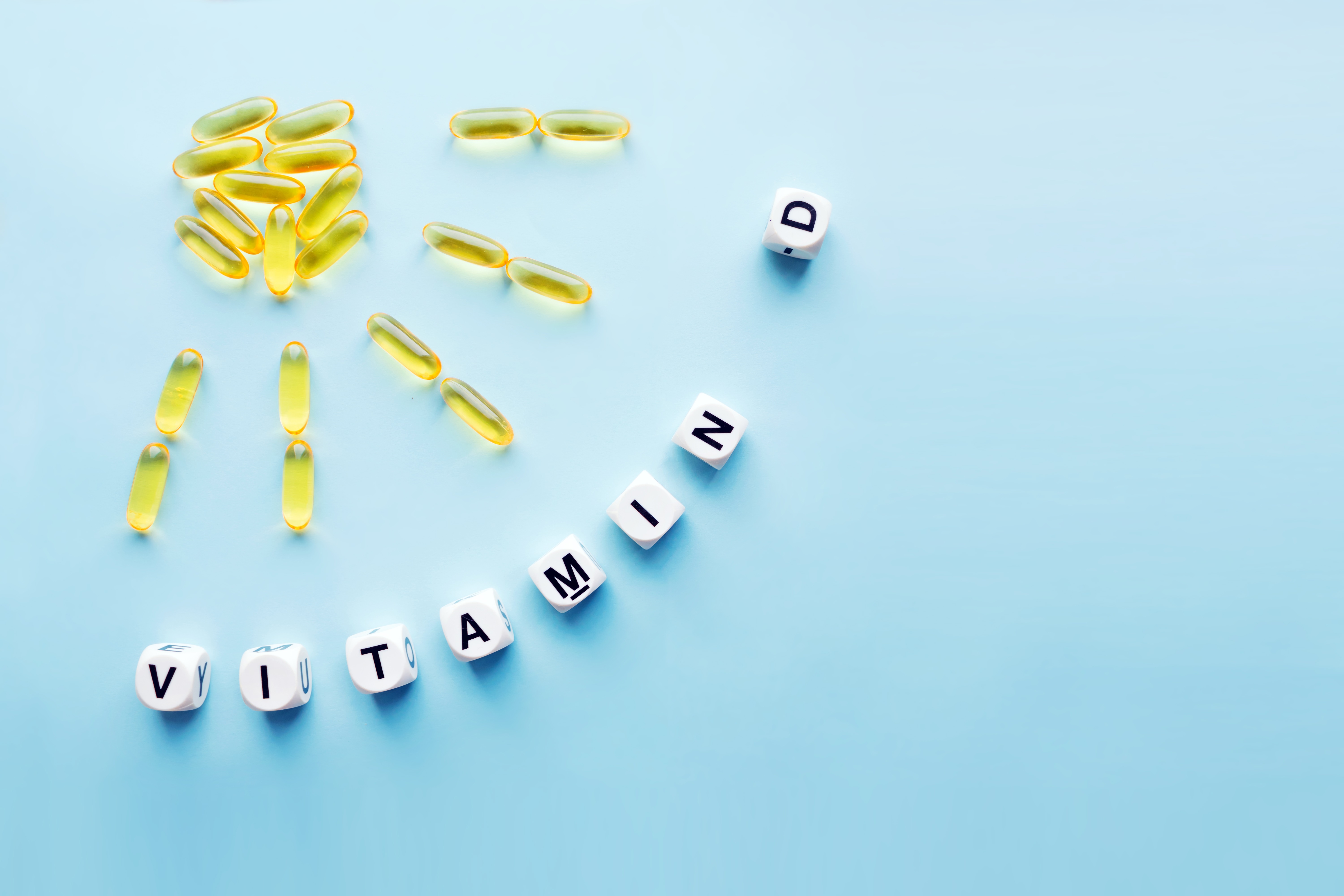 vitamin d blocks - GrassrootsHealth