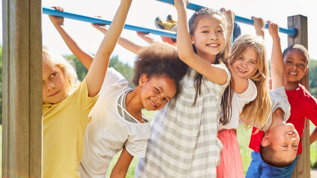 Most Children Are Not Getting Enough Vitamin D - GrassrootsHealth