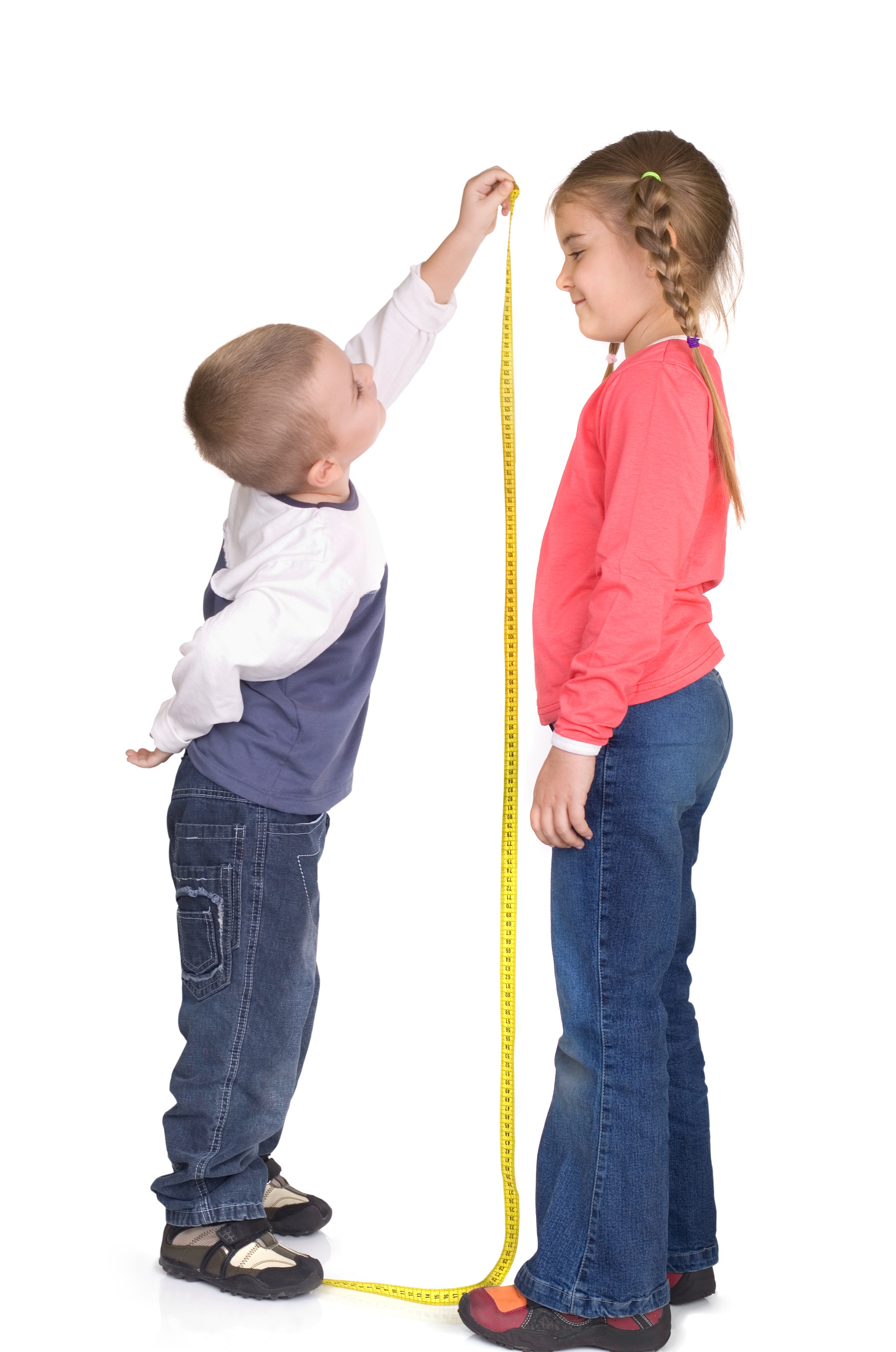 children height - GrassrootsHealth