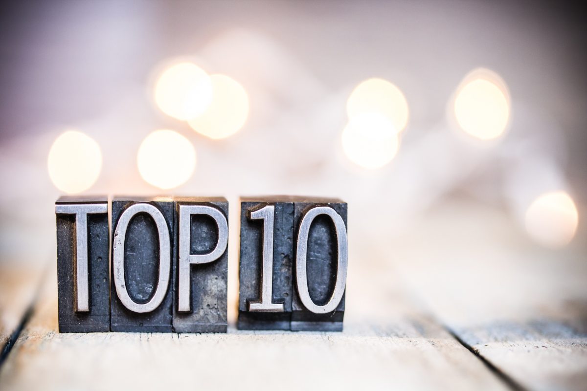 2022's Top 10 Blogs from GrassrootsHealth: Which were the most popular ...