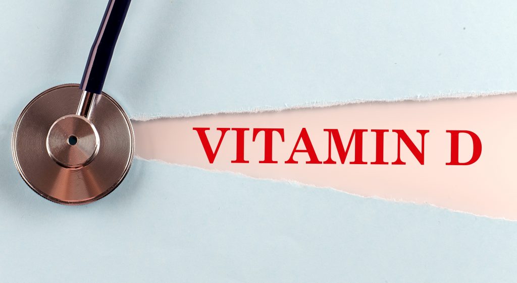What to Do After You Get Your Vitamin D Results – Answers to Common ...
