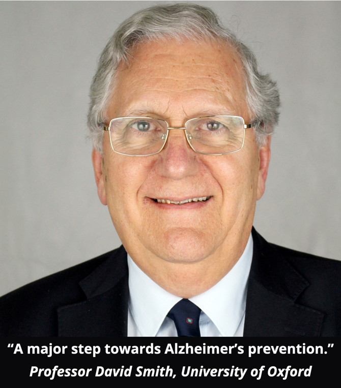 Two Nutrients Proven to Stop Your Brain Shrinking - GrassrootsHealth
