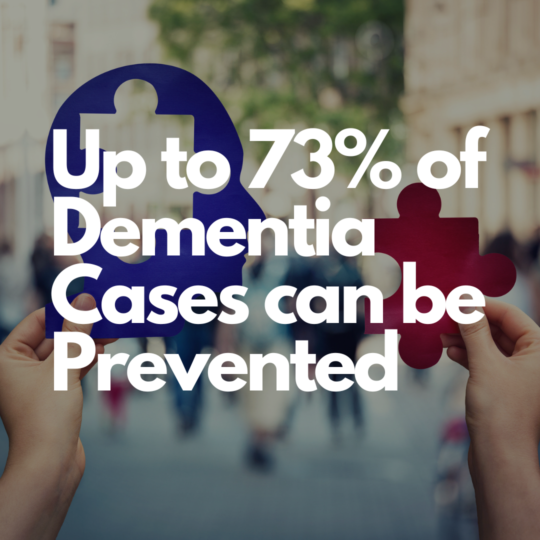 dementia prevention - GrassrootsHealth