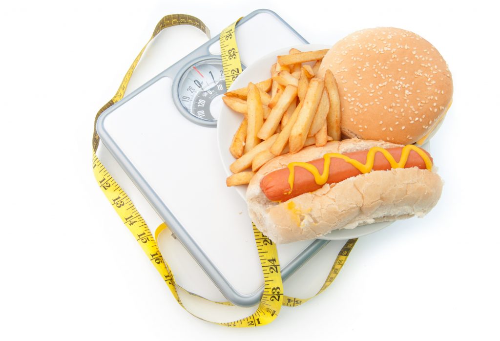 Poor nutrition contributes to poor mental health and risk of diabetes ...