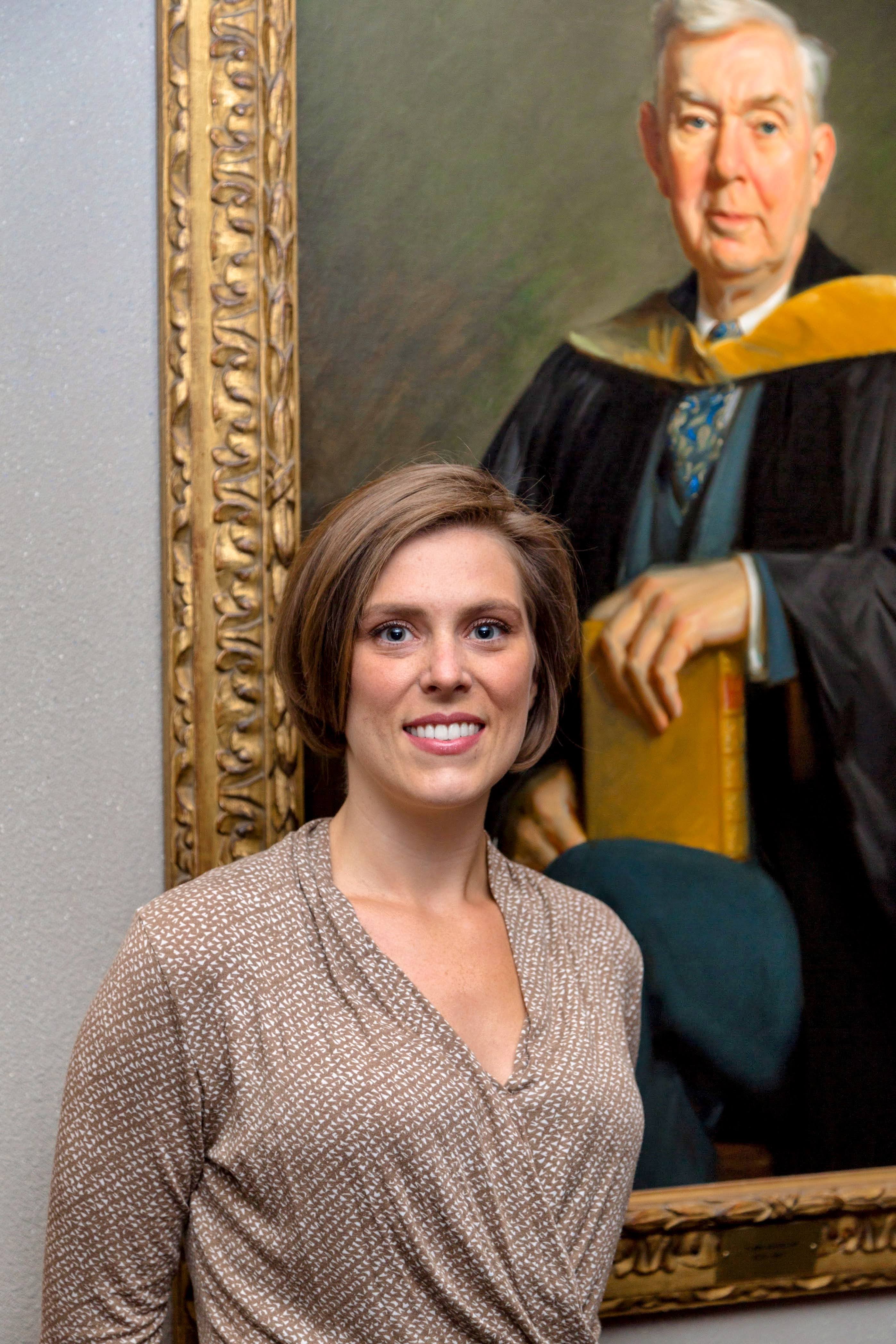 dr frame headshot - GrassrootsHealth