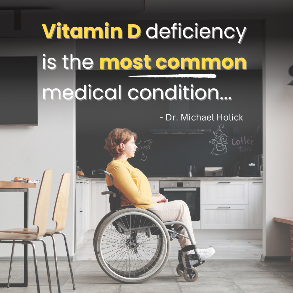 2024 International Virtual Vitamin D Forum & Expert Panel Discussion ...