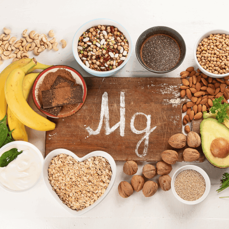 Magnesium and Overactive Bladder: Is There a Link? - GrassrootsHealth