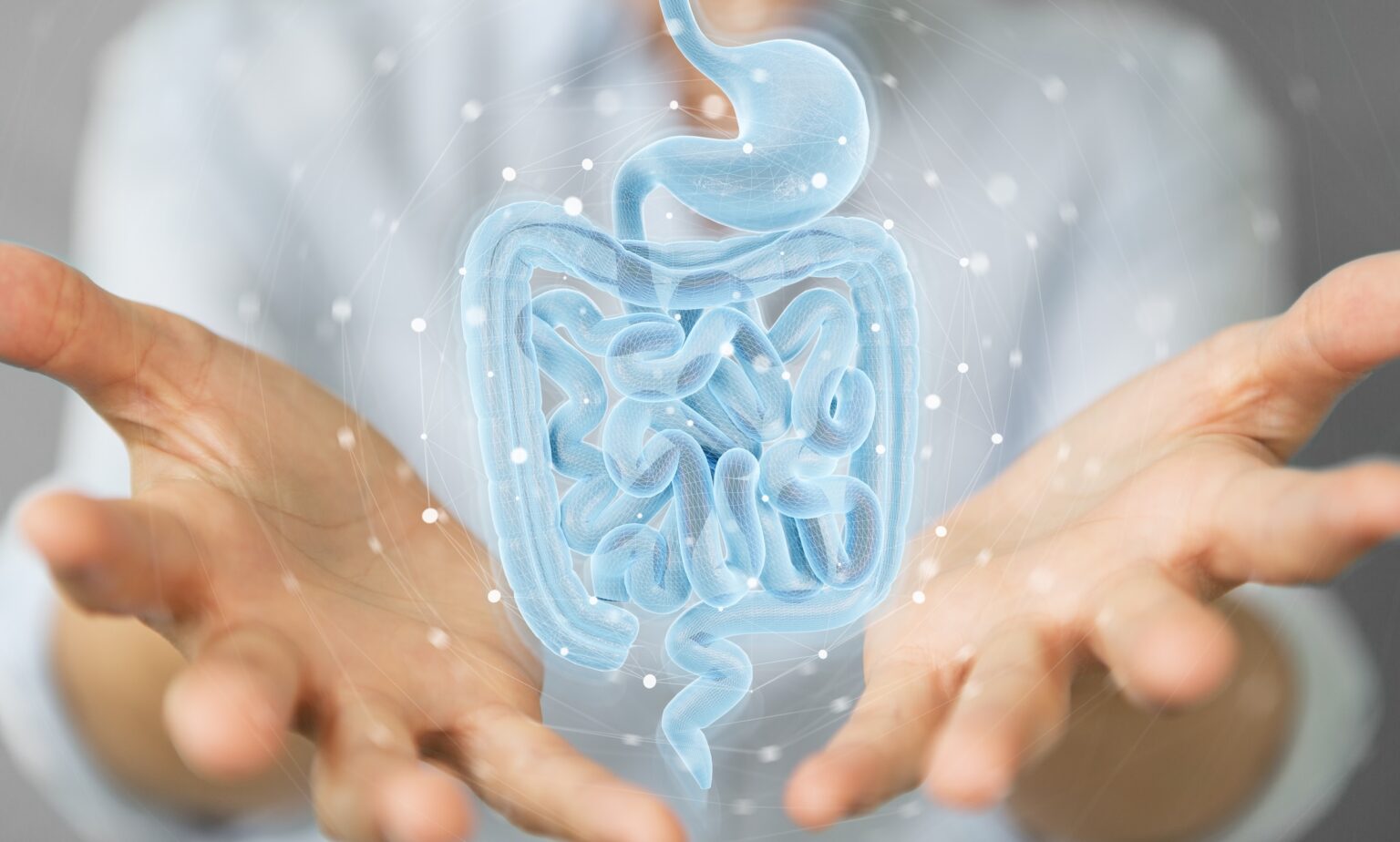 Vitamin D, the Gut Microbiome, and Inflammatory Bowel Disease ...